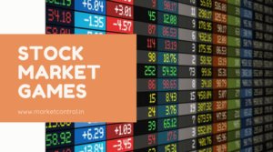 Stock Market Games - Benefits and Disadvantages | Market Control