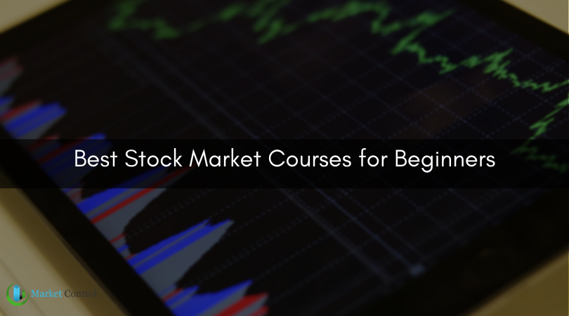 Best Online Stock Market Courses for Beginners